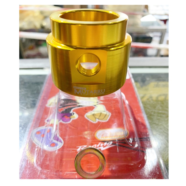 Y15ZR RAC HEAD CONVERTER (MUTARRU) | Shopee Malaysia