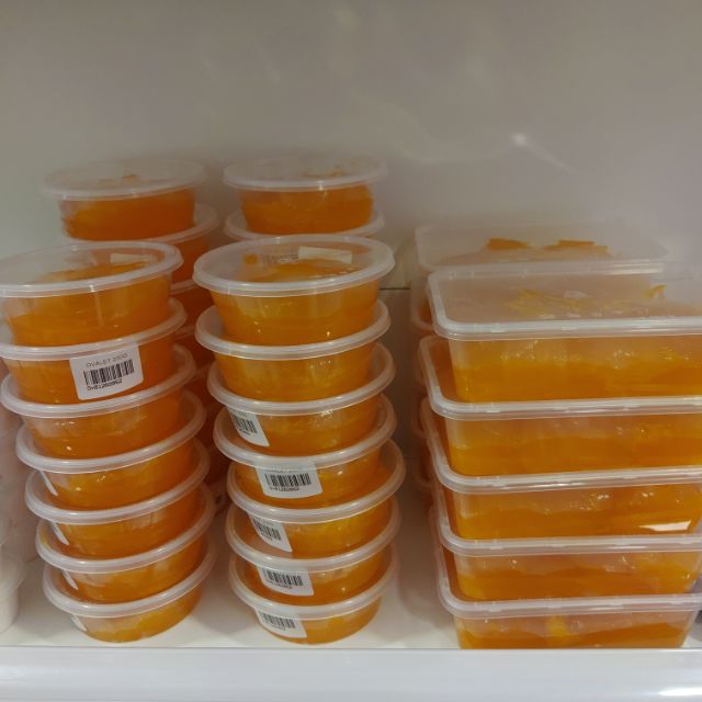 Ovalette/Ovalet Ice Cream/ Sponge Cake Stabilizer - 1KG / 500G / 200G ...