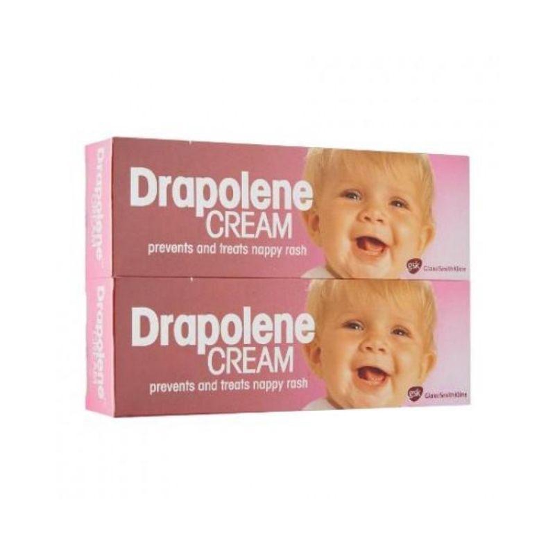 Drapolene Cream 55g (Twin Pack) | Shopee Malaysia