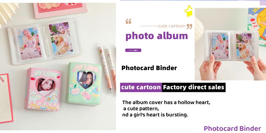 Idol Photo Album Store, Online Shop | Shopee Malaysia