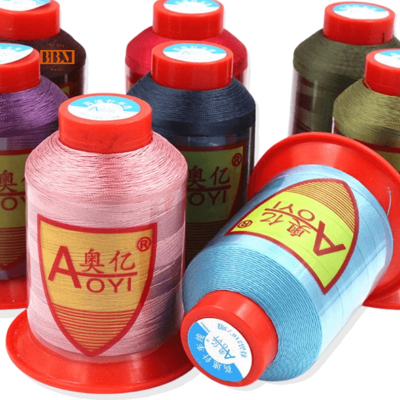 Benang Nylon-Benang Beg-Nylon Thread 210D3 | Shopee Malaysia