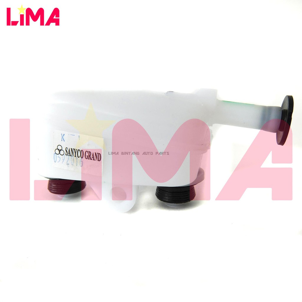 PERODUA ALZA BRAKE MASTER PUMP TANK *ORIGINAL* | Shopee Malaysia