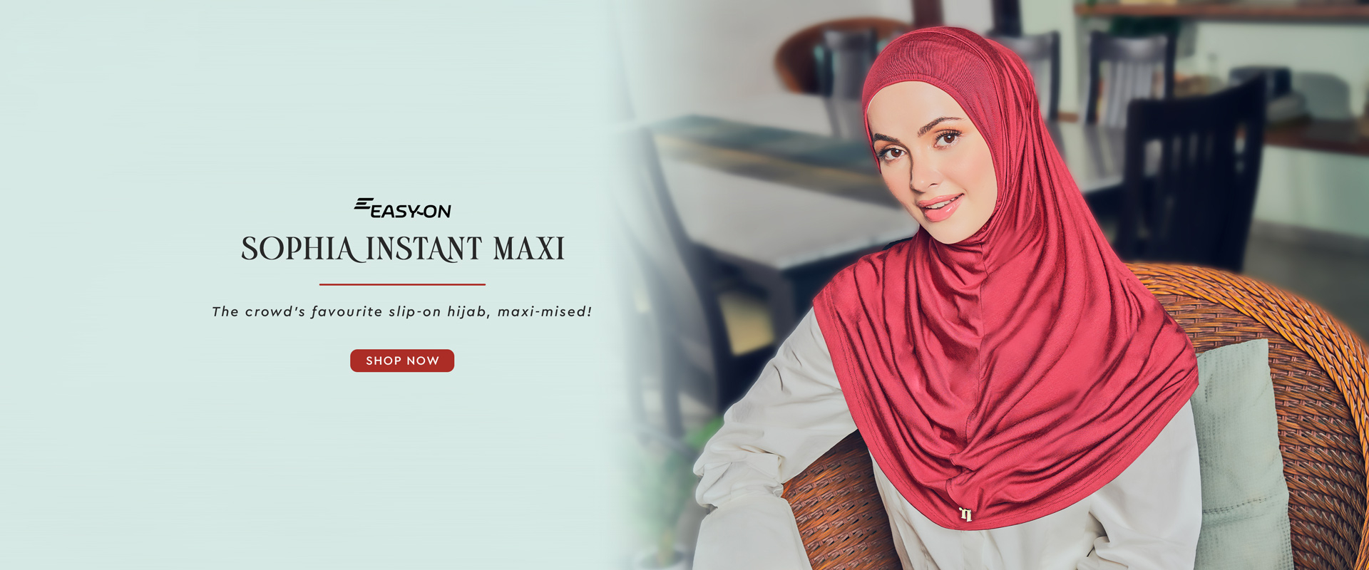 Naelofar Official Online Store, November 2022 | Shopee Malaysia