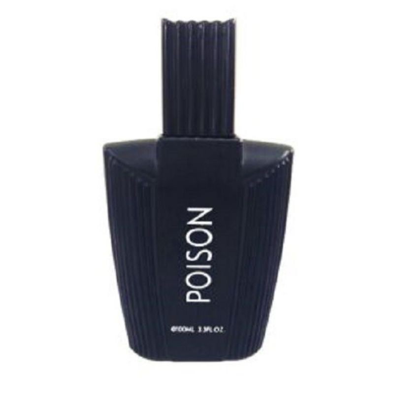 POISON PERFUME FOR MEN 100ML | Shopee Malaysia