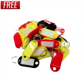 Tempat Letak Kunci Berkabinet Key Cabinet Locker Lockable Security ...