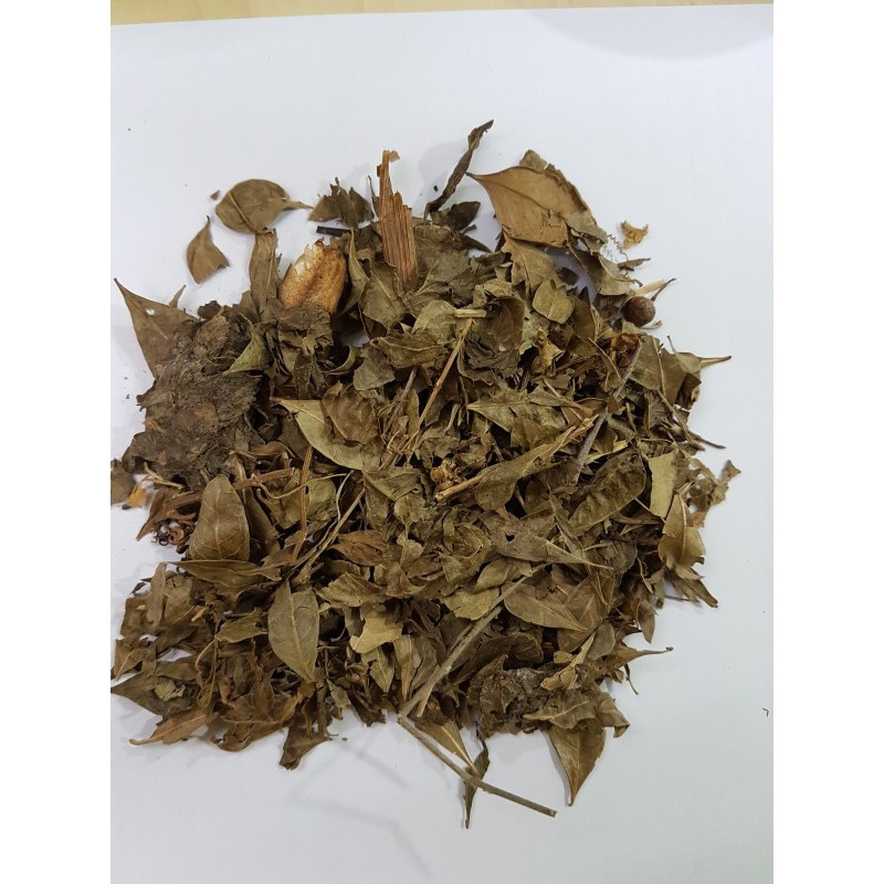 DRIED MARUTHANI ILLAI | HENNA LEAVES | LAWSONIA INERMIS | DAUN INAI ...