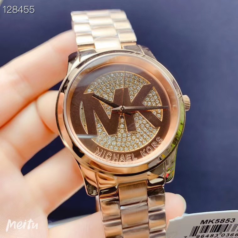 Mk 5853 watch store