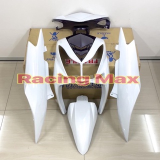 EGOS EGO-S BODY COVER SET EGOS SCOOTER EGO S COVER SET COVERSET CAVER ...