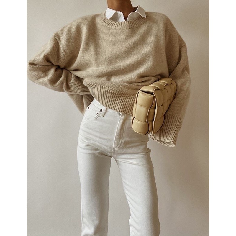 Knitted / Sweater shopee LIVE ONLY! | Shopee Malaysia