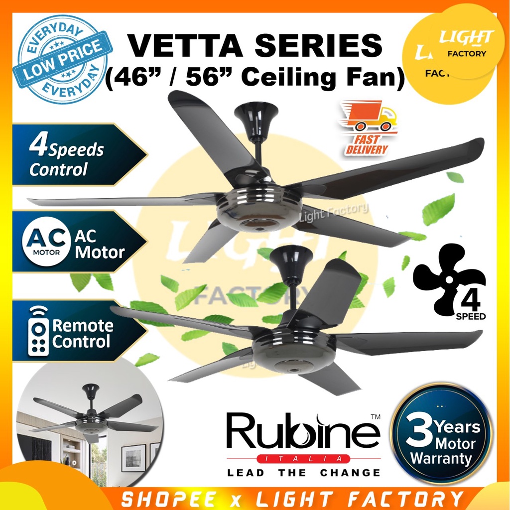 rubine fan - Prices and Promotions - Mar 2023 | Shopee Malaysia