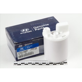 FUEL FILTER - KIA FORTE 1.6/2.0 / NAZA RONDO / HYUNDAI i10 / HYUNDAI ...