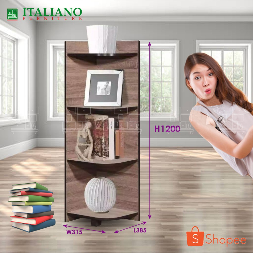 Corner Display Rack / Side Board / Buffet Cabinet / Side Board Cabinet ...