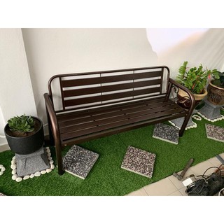 Garden Chair Set 1+2+3+Table / Outdoor Chair / Kerusi Taman / Kerusi ...