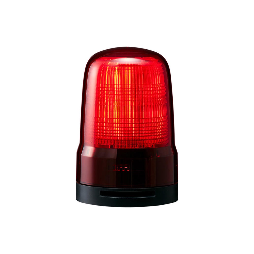PATLITE FLASHING BEACON LIGHT C/W BUZZER SL08-M2KTB-R | Shopee Malaysia