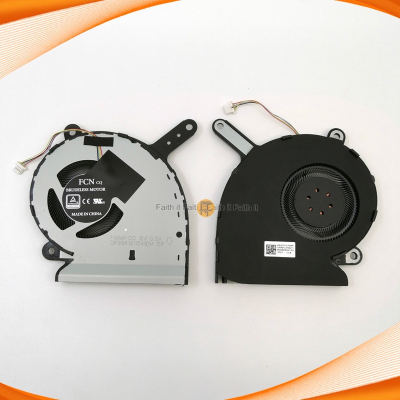 For Asus ROG Strix G531 G531G Laptop GPU Fan | Shopee Malaysia