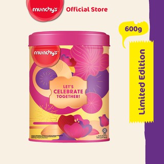 Munchy's Official Store Online, August 2022 | Shopee Malaysia