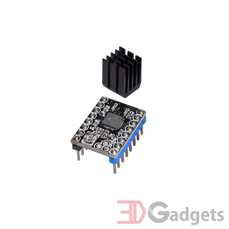 TMC2208 Stepper Motor Driver ( Ready Stock ) | Shopee Malaysia