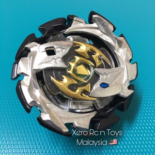 Emperor Forneus Beyblade Burst B-106 Emperor Forneus.0.Yr Beyblade ...