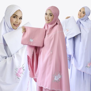 Telekung TEA Official Store Online, July 2022 | Shopee Malaysia