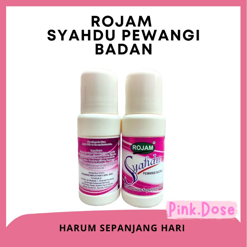 Pink.Dose, Online Shop | Shopee Malaysia