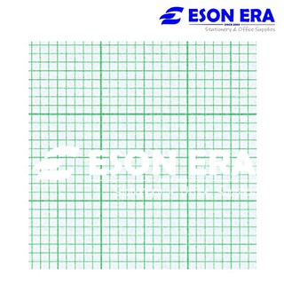 Graph Paper A4 70gsm 48sheets 2mm Square Kertas Graf | Shopee Malaysia