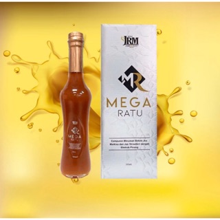MEGA RATU JAMU RATU MALAYA | Shopee Malaysia