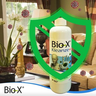 Original Bio-X BioX Kleanze 200ml Disinfectant & Sanitation | Shopee ...