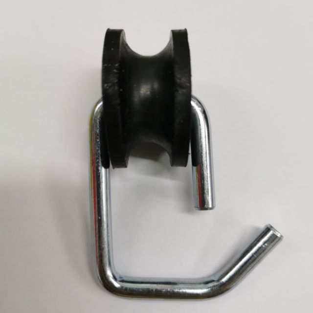 Panasonic / KDK ceiling fan hook / Fan Rod Clip | Shopee Malaysia