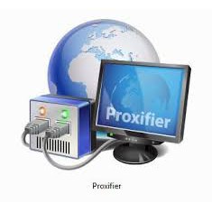 Proxifier - The Most Advanced Proxy Client for Windows | Shopee Malaysia