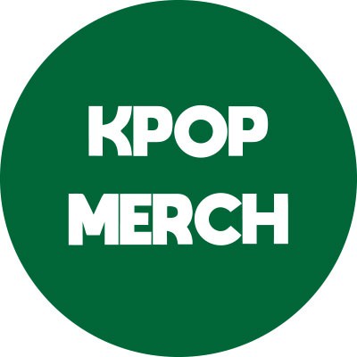 Kpop Merch Official Store Online, March 2023 | Shopee Malaysia