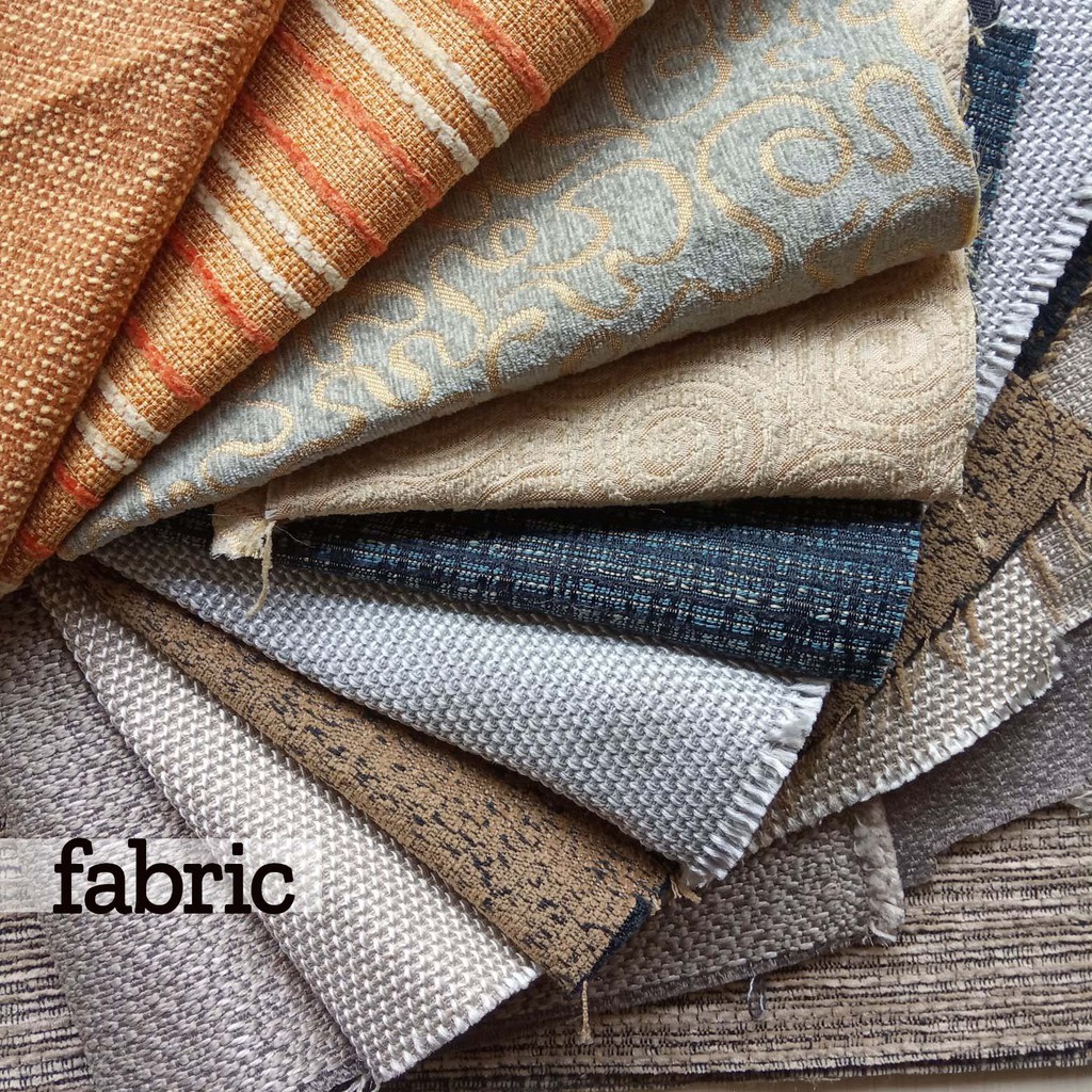 [READY STOCK] Fabric Sofa Kain Velvet Baldu for Costume Upholstery ...