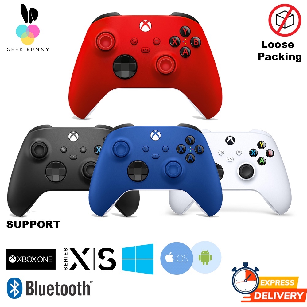 xbox controller - Prices and Promotions - Feb 2023 | Shopee Malaysia