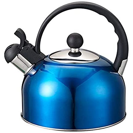 Sound Kettle Cerek Dapur Gas Cerek Bersiul Cerek Masak Air Bunyi Stove ...