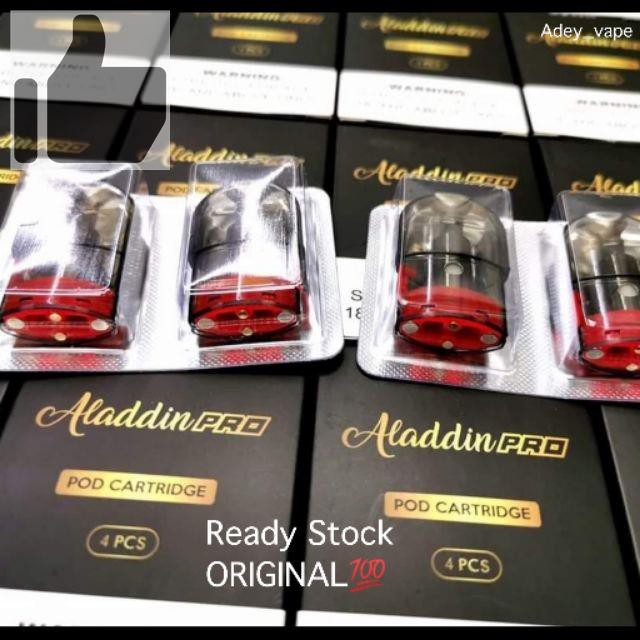 Original 💯 catridge aladdin pro | BeeCost