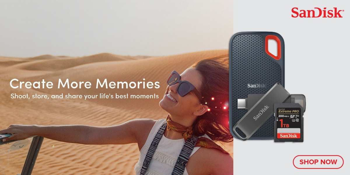 SanDisk Official Store Online, March 2023 | Shopee Malaysia