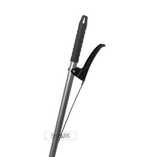 Stainless Steel Helper Stick Garbage Picker Garbage Clip Penyepit ...