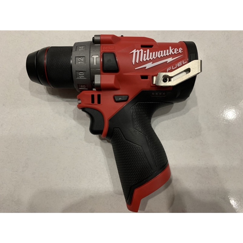 Milwaukee M12 FPD (solo) | Shopee Malaysia