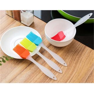 Berus silicon sesuai untuk Pastri /Roti/ sapuan minyak | Shopee Malaysia