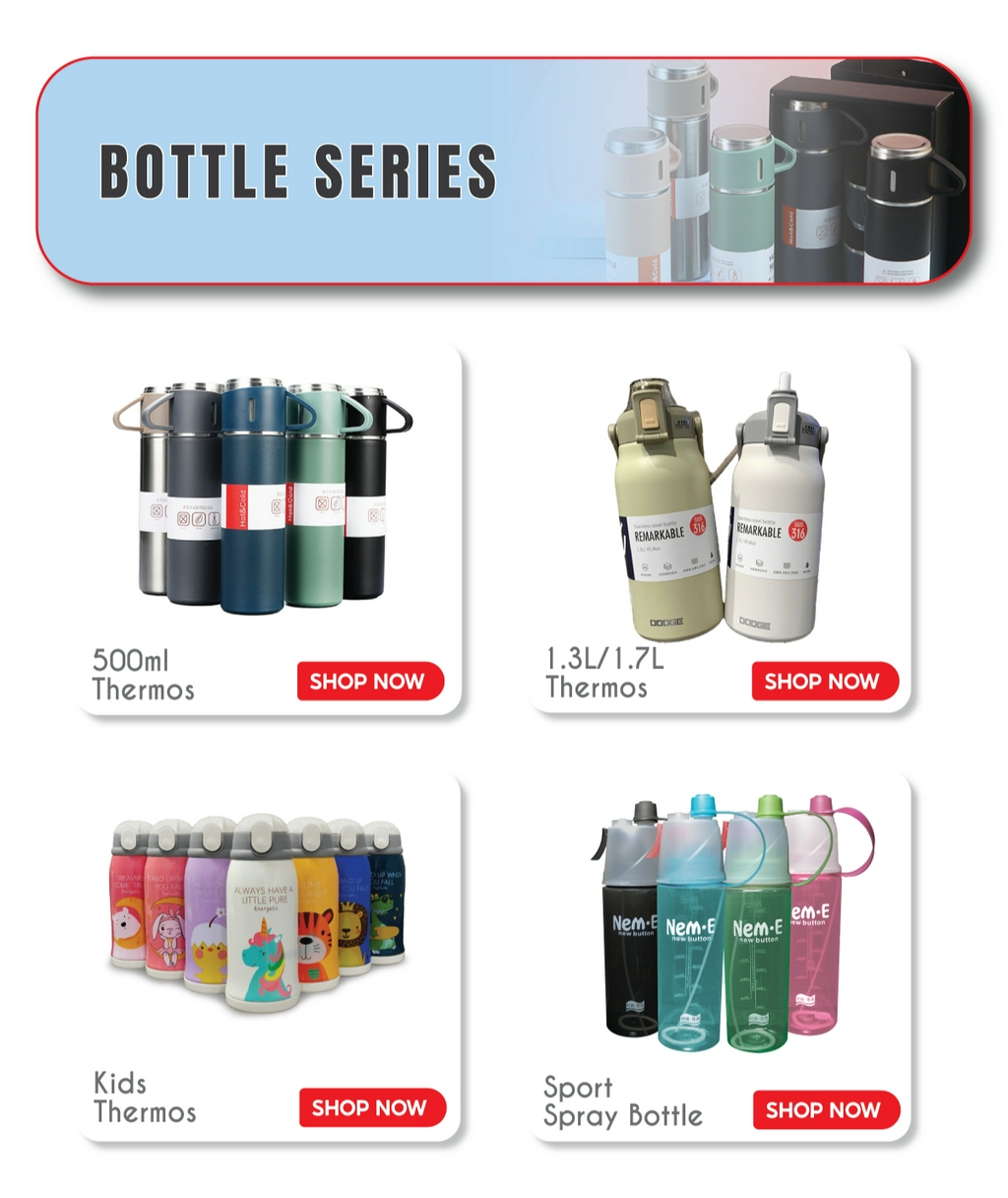 Propappa Official Store, Online Shop | Shopee Malaysia