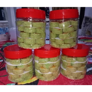 Biskut/Kuih MAZOLA kacang hijau/ kacang tanah | Shopee Malaysia