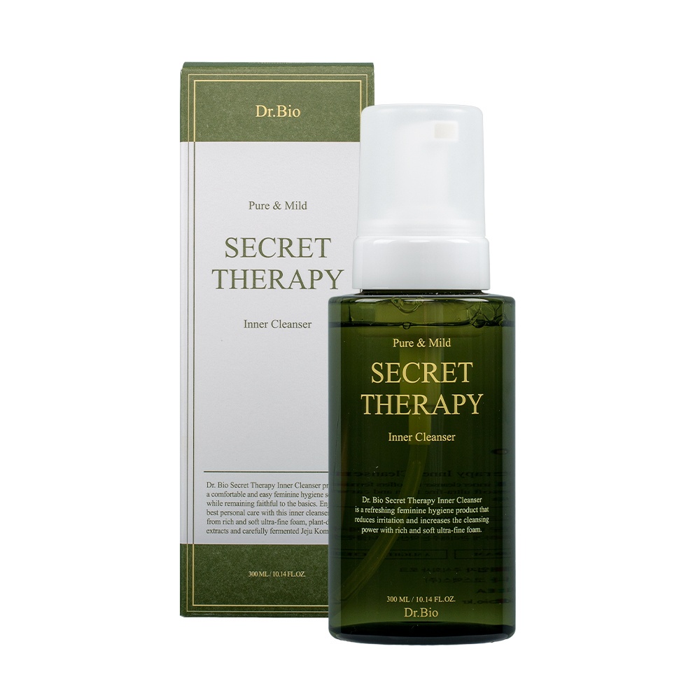 Dr.Bio Secret Therapy Inner Cleanser 300ml | Shopee Malaysia