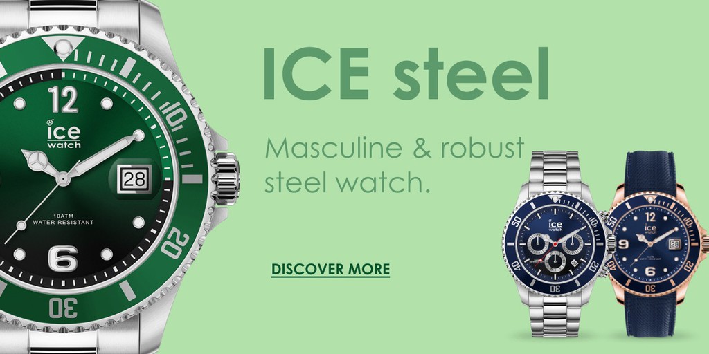 Ice-Watch Malaysia Official Store, Online Shop | Shopee Malaysia