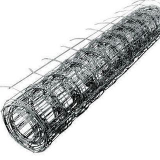 1"x2"x3ft/2"x2"x3ft brc netting wire mesh (40ft - panjang)/ Jaring besi ...