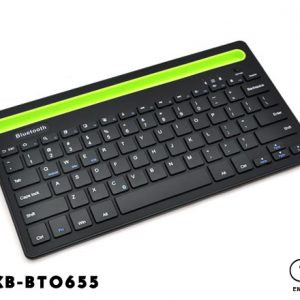 FASHION MULTI-PLATFORM BLUETOOTH KEYBOARD | Shopee Malaysia