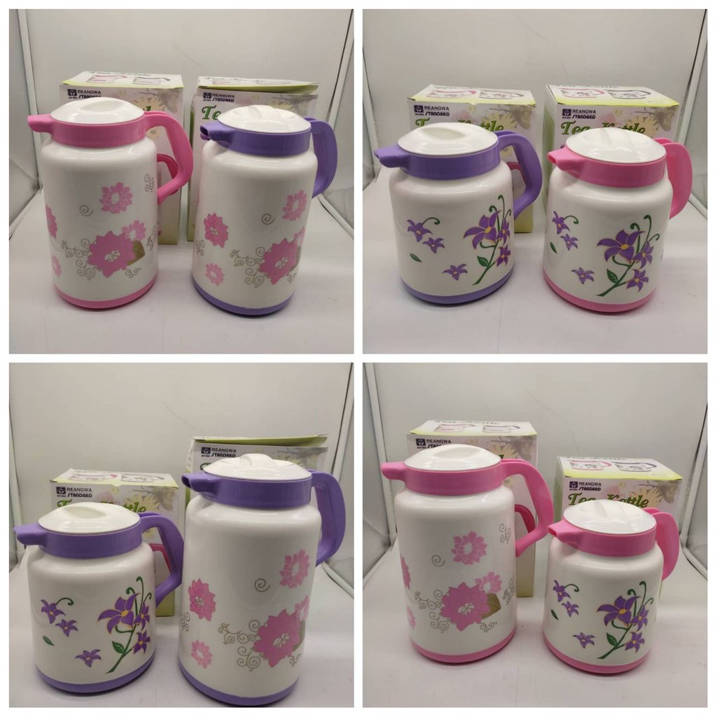 JUG AIR TAHAN PANAS (thailand) | Shopee Malaysia