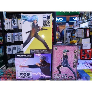 Taito JUJUTSU KAISEN Satoru Gojo,Miwa Kasumi,Zenin Maki | Shopee Malaysia