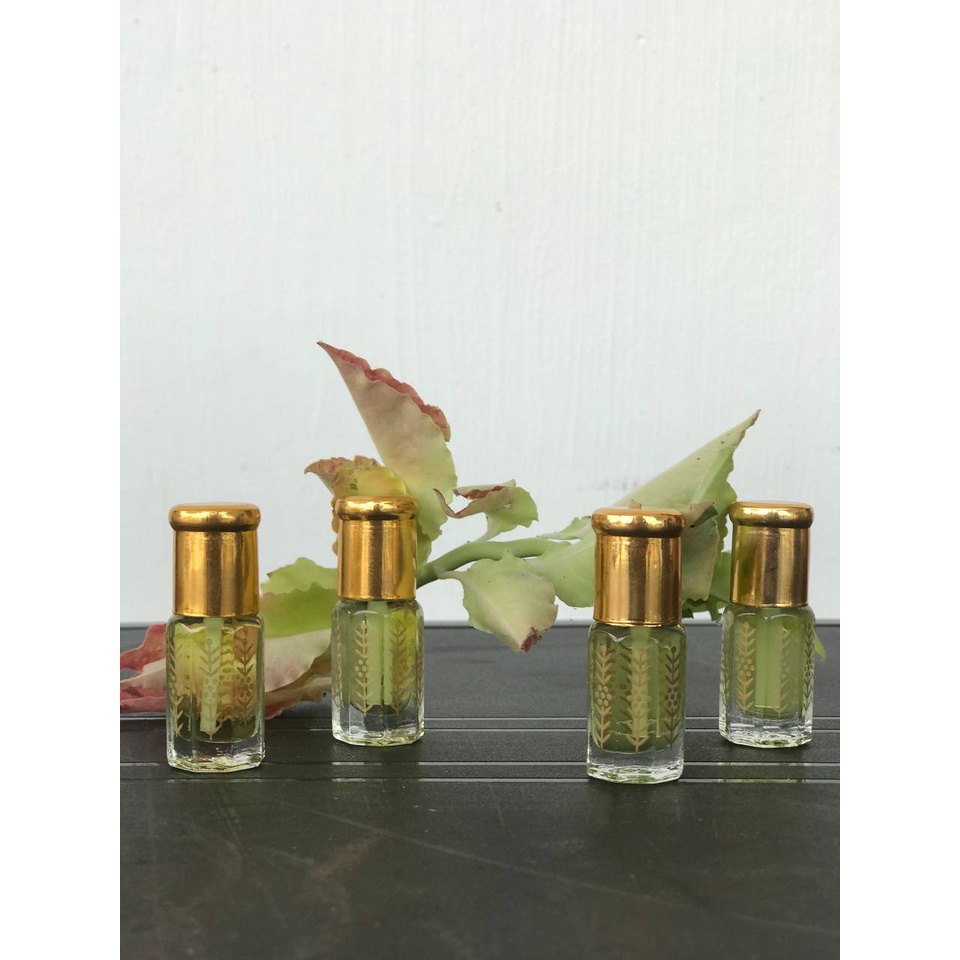 MINYAK WANGI MUSK AL-ARAB | Shopee Malaysia