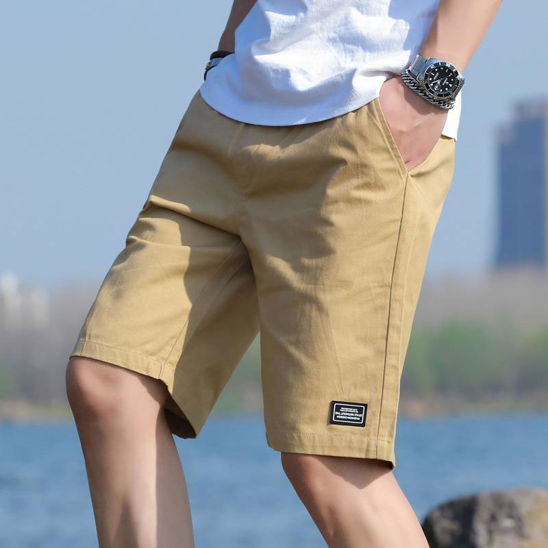 Seluar Pendek Lelaki Men Shorts Casual Short Pants Men Sports Shorts ...