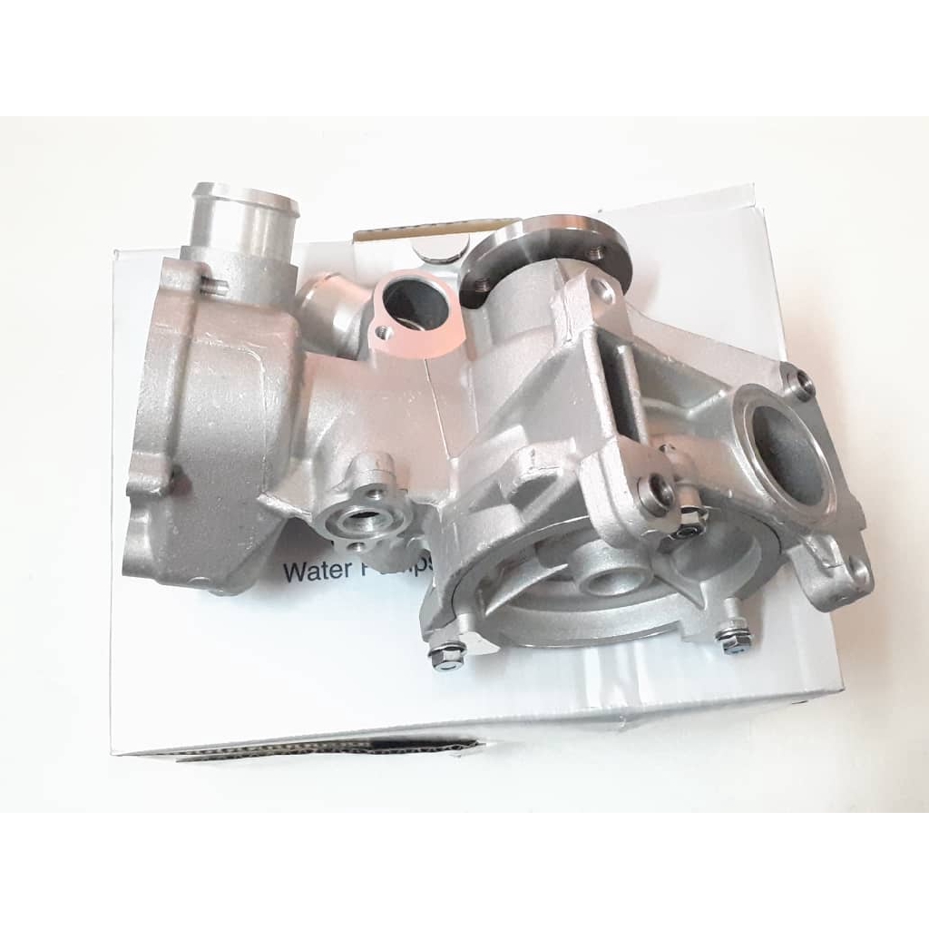 Mercedes Benz GEBA Germany Water Pump W140 W202 W124 W210 M104 ...