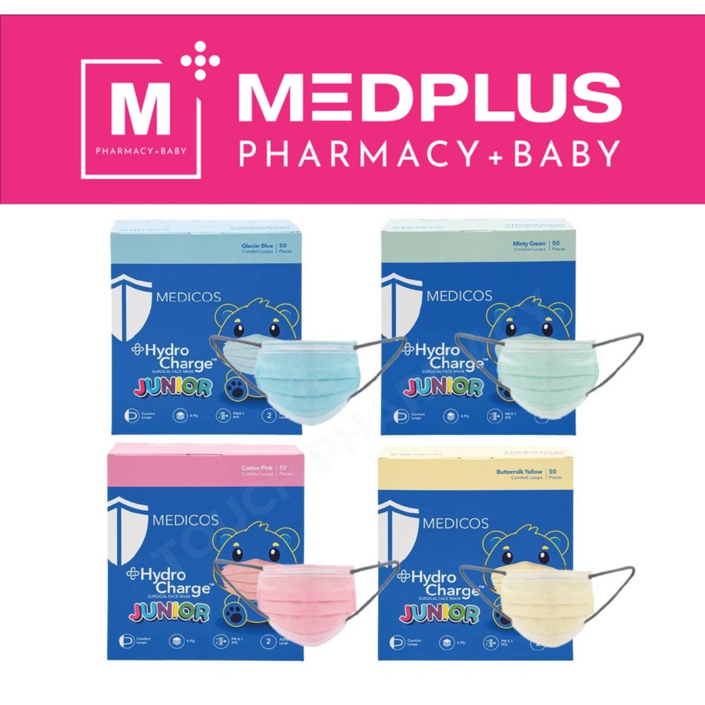 Medplus Pharmacy & Baby, Online Shop | Shopee Malaysia